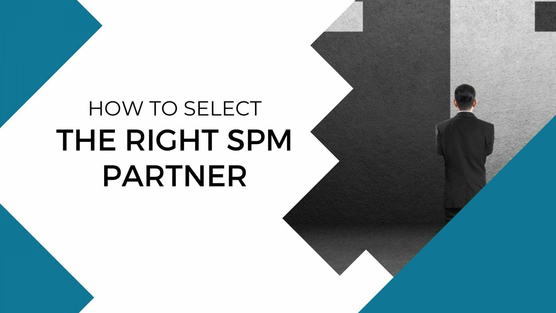 How to select the right SPM partner - InnoVyne Technologies
